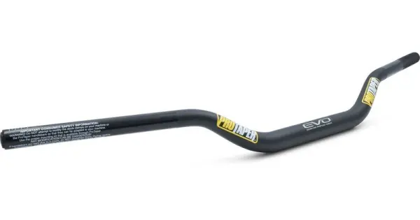 Protaper Styre Evo Steering Damper Low