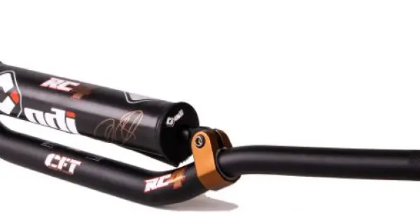 ODI CFT Podium Styre RC4 Signature