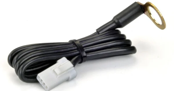 Trail Tech, TTO TEMP METER - 14MM SPARK PLUG SENSOR