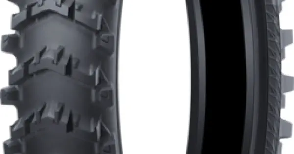 Dunlop Geomax MX14 90/100-16 51M TT Bak
