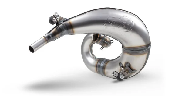 S3 Factory Pipe Förstärkt Sherco 250/300 SE/SE-R 2025 Works