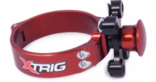 X-Trig Holeshot Kit 59mm (WP48 OEM)